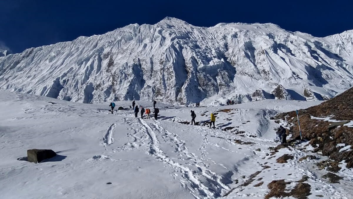 How to climb Mera Peak? Everything you need to know