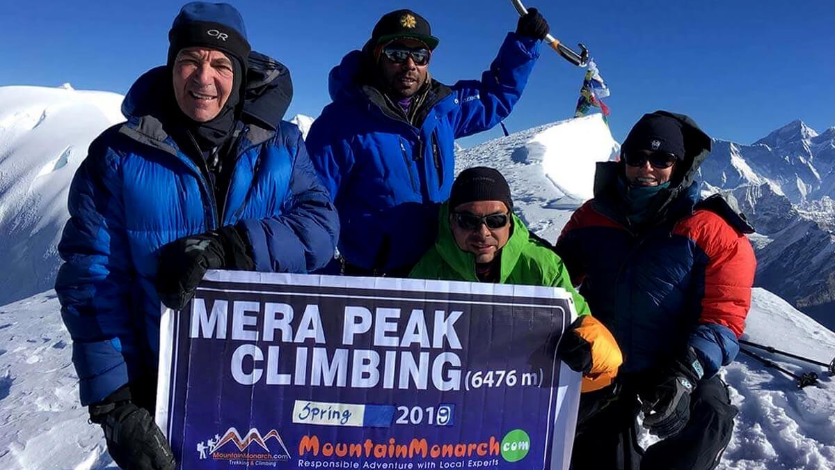 Ready to Climb Mera Peak? The Best Itinerary for 2026 and 2027